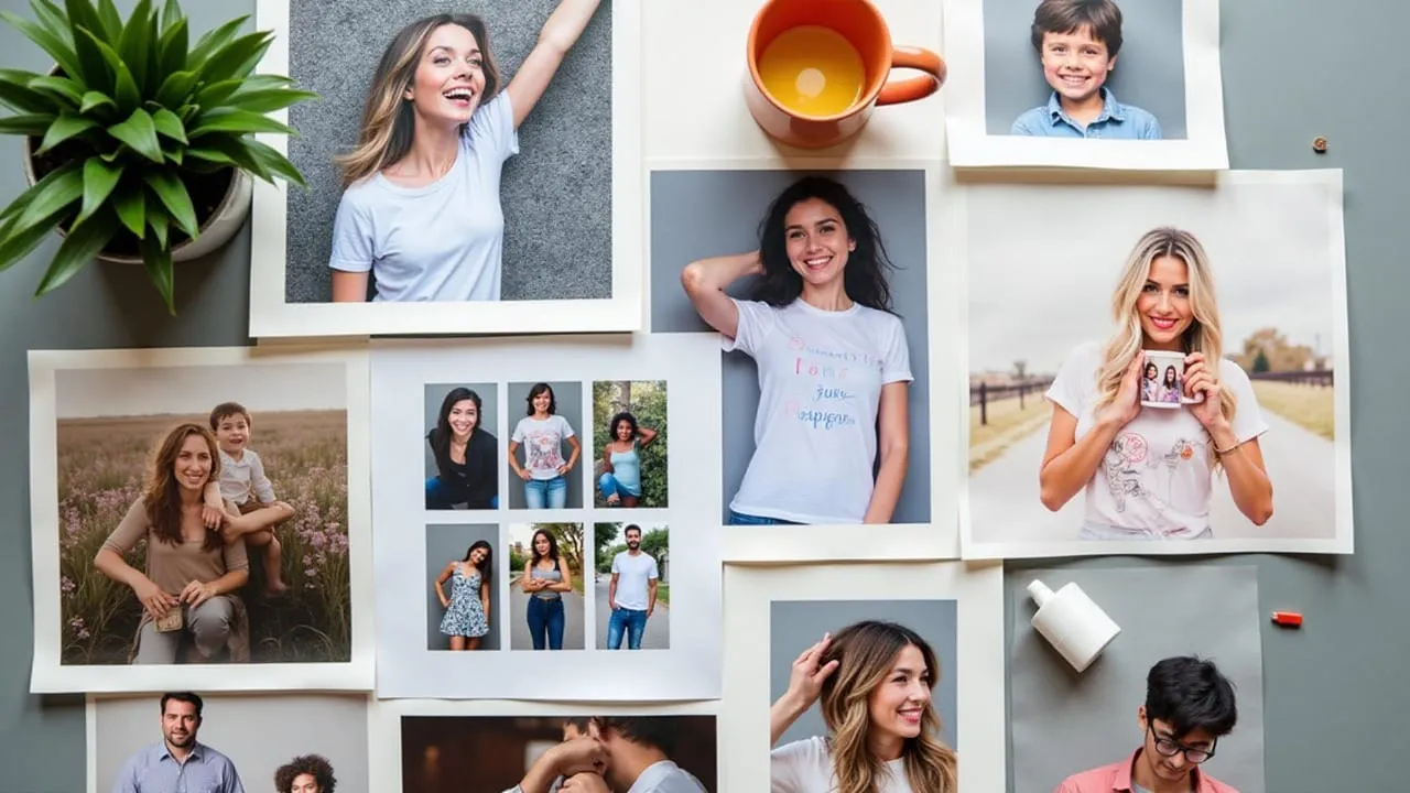 EasyKat - Custom Photo Printing & Personalized Gifts | India's Leading ...